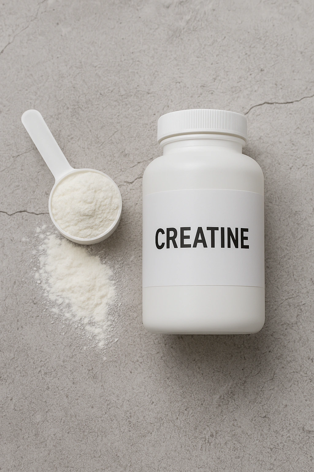 Best Types of Creatine: Which One Fits Your Goals? - FitspotX