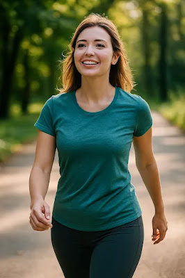 The Benefits of Walking for Physical and Mental Health: Your Step-by ...