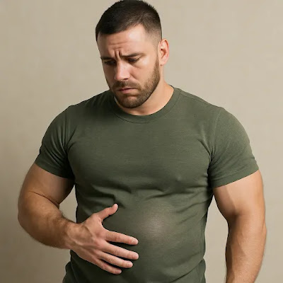 Overate for a Few Days? Here’s What Happens to Your Body and How to Get ...