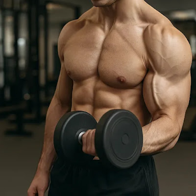 Types of Muscle Hypertrophy: Myofibrillar vs. Sarcoplasmic Growth ...