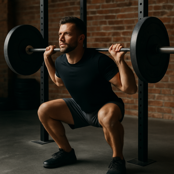 6 Reps or 12? The Ultimate Guide to Reps for Building Muscle - FitspotX